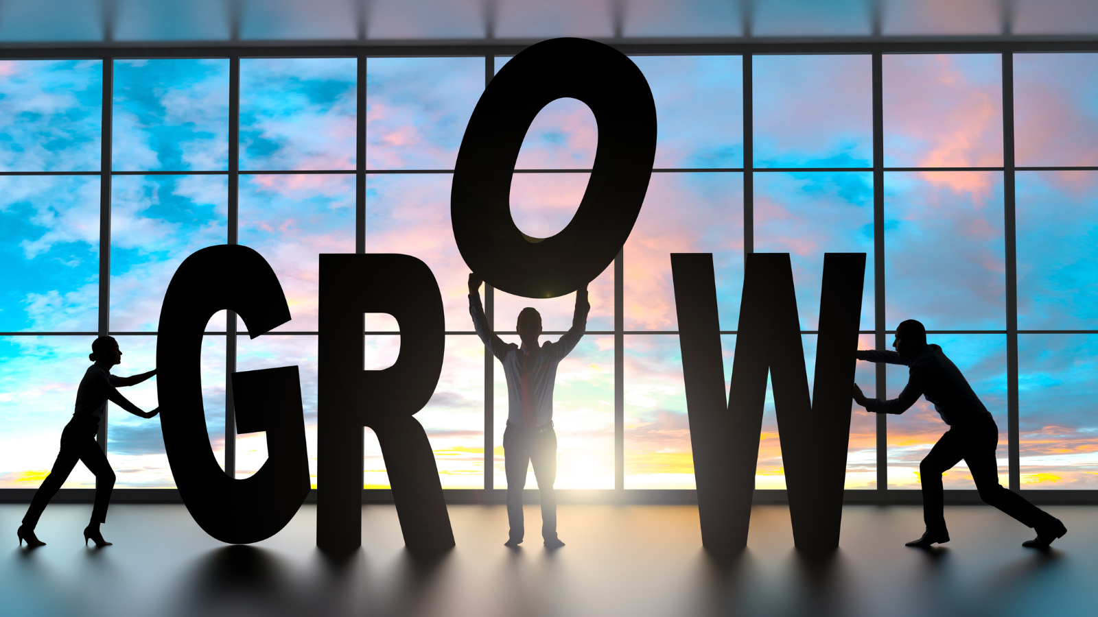 5 Ways to Invest in the Growth of Your Team